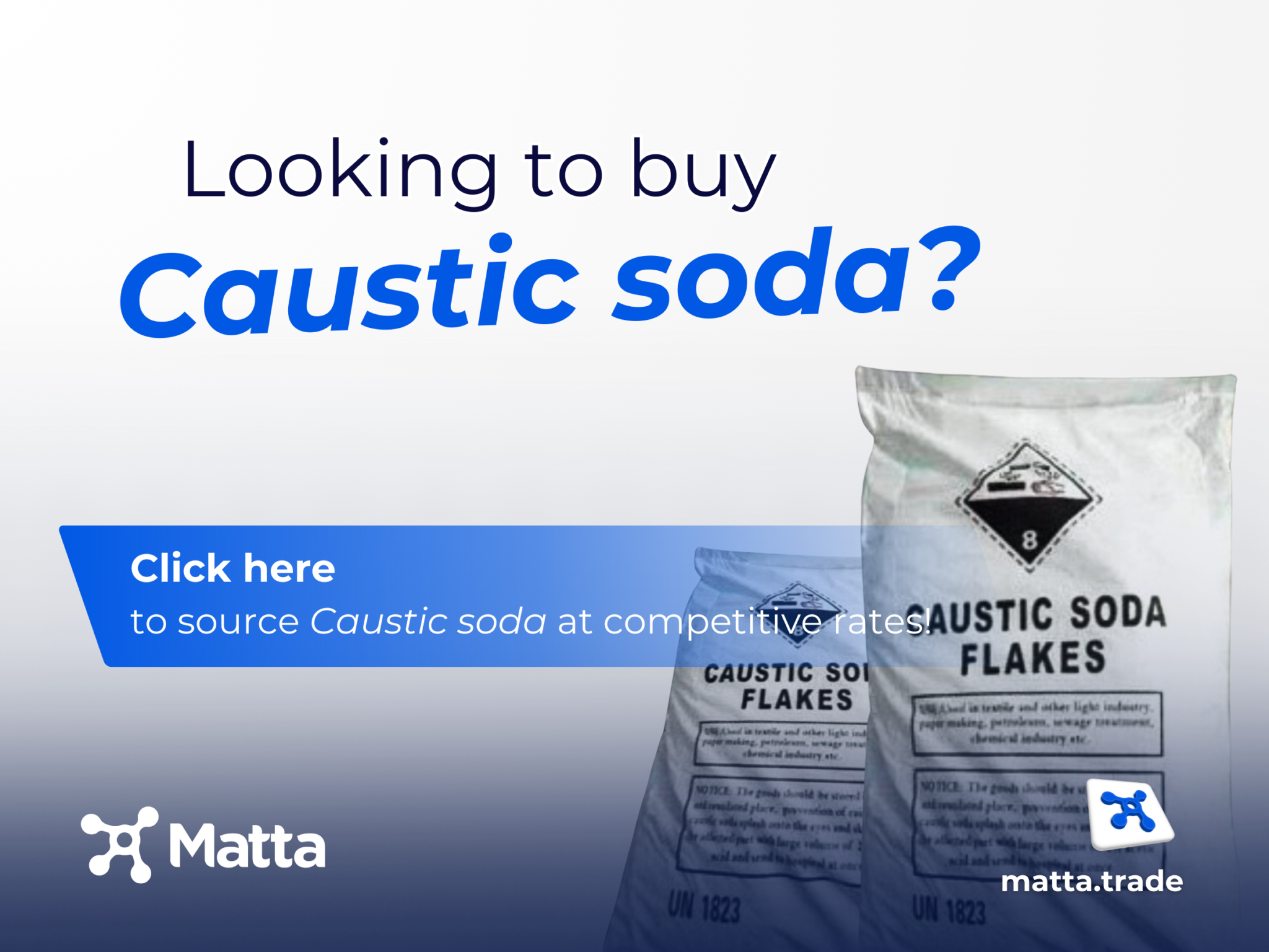 The Role of Caustic Soda in Soap Making - Matta Blog