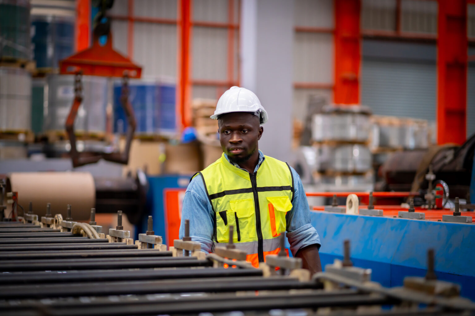 Top 7 Chemicals Nigerian Manufacturers Are Buying Online in 2026 ...